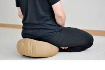 Comment choisir son zafu